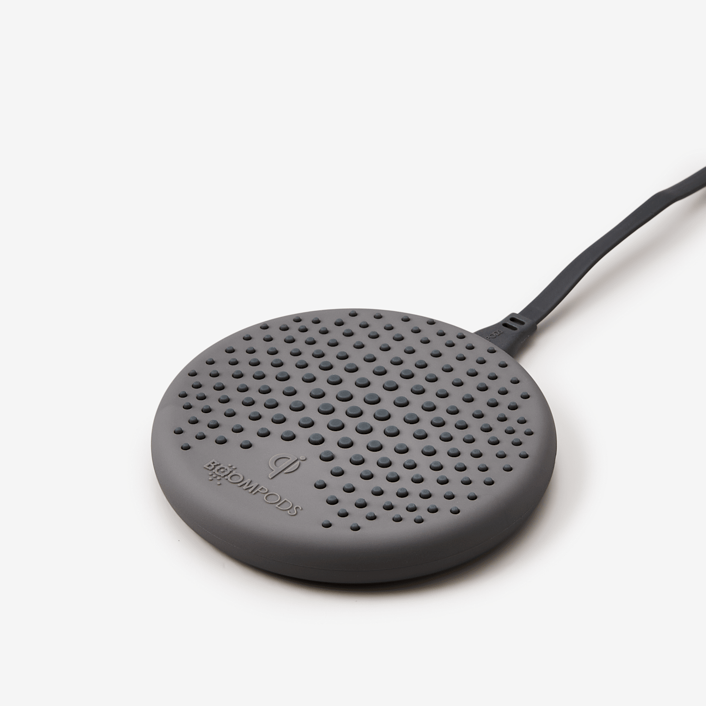 BoomPods Eclipse Qi 10W Wireless Charging Pad | Bespoke Post